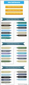 Sales Staff Job Titles Hierarchy Chart-Hierarchystructure.com